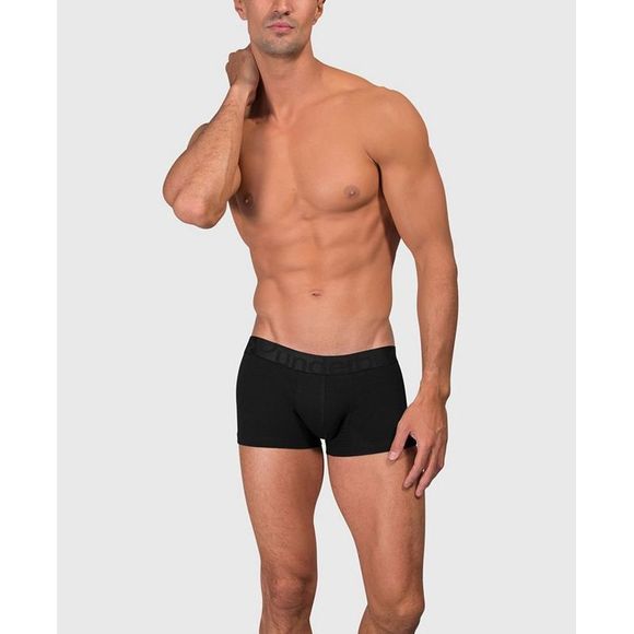 Rounderbum | Underwear & Socks | Rounderbum Mens Basic Lift Trunk Black Size Large | Poshmark